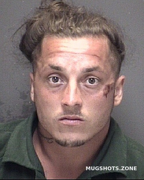 DUMSER JOSEPH PATRICK 06/12/2023 - Galveston County Mugshots Zone