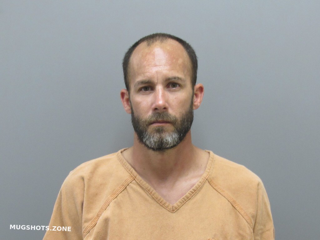 RICHTER MICHAEL JOSEPH 06/13/2023 - Galveston County Mugshots Zone