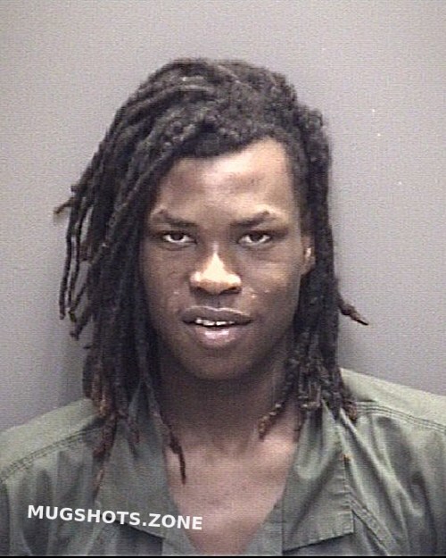 WILLIS AMARION DASHAD 06/17/2023 - Galveston County Mugshots Zone