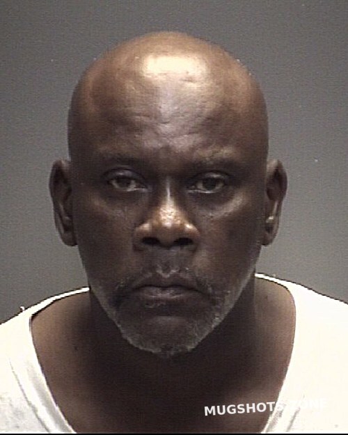 BRIDGES GARY DAVID 06/18/2023 - Galveston County Mugshots Zone