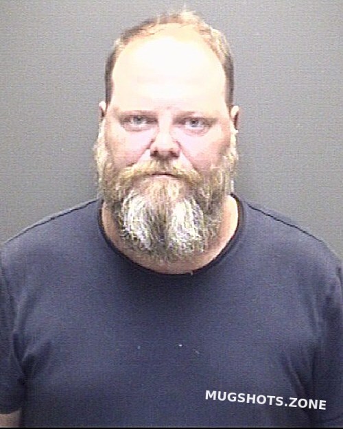 PEPER BRIAN DALTON 06/18/2023 - Galveston County Mugshots Zone