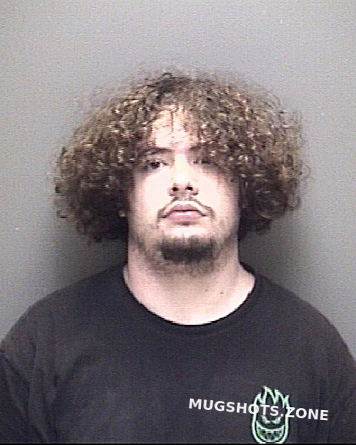 CLEMENT HUNTER LUIS BOLLERO 06/18/2023 - Galveston County Mugshots Zone