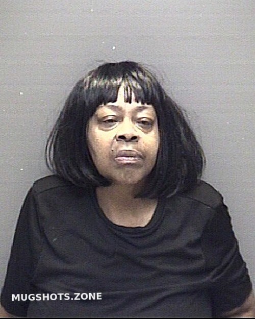 DABNEY SMITH ALBERTA HELEN 06/19/2023 - Galveston County Mugshots Zone