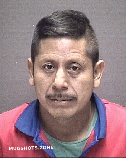 LOPEZ ABAC CESAR . 06/19/2023 - Galveston County Mugshots Zone