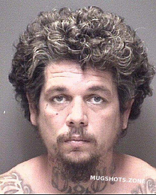 GARZA DANIEL RAY 06/20/2023 - Galveston County Mugshots Zone