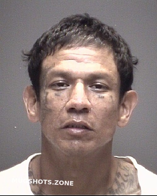 CARRASCO GILBERT . 06/20/2023 - Galveston County Mugshots Zone