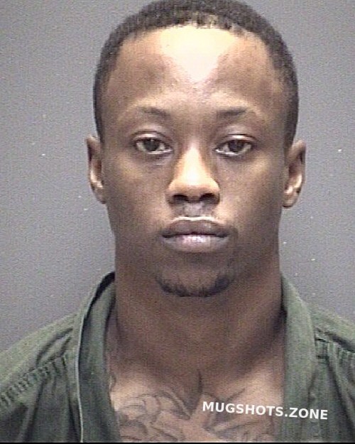 MURRAY DEREK SAKAI 06/21/2023 - Galveston County Mugshots Zone