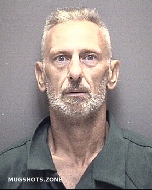 ZAMISZ JOHN OTTO 06/22/2023 - Galveston County Mugshots Zone