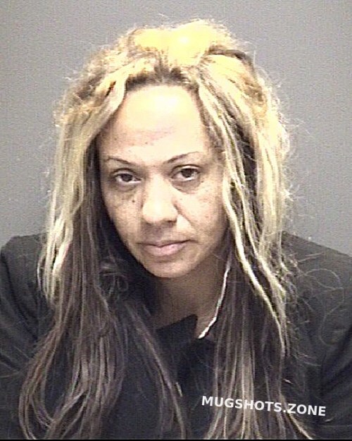 TUCK DERENA MICHAELA 06/22/2023 - Galveston County Mugshots Zone