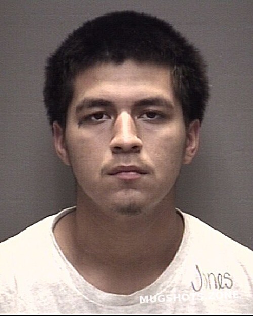AGUILAR JESUS EDUARDO 06/22/2023 - Galveston County Mugshots Zone