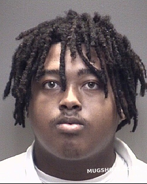 HARRISON BRYSTON KEANDRE 06/23/2023 - Galveston County Mugshots Zone