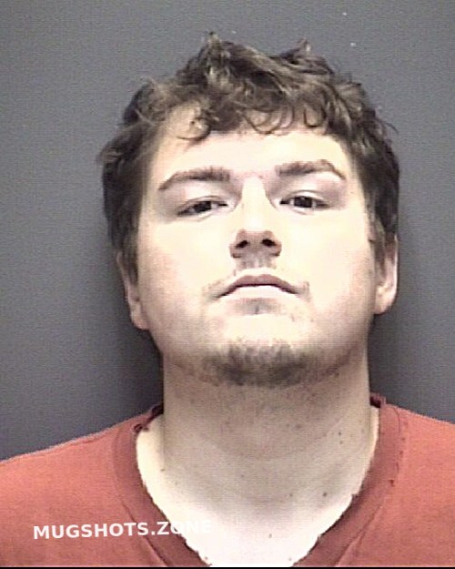 YOUNG BOTTOMLEY KAMERON ELLIOTT 06/23/2023 - Galveston County Mugshots Zone