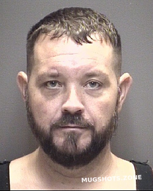 FASANO JOSEPH DOMINICK 06/23/2023 - Galveston County Mugshots Zone