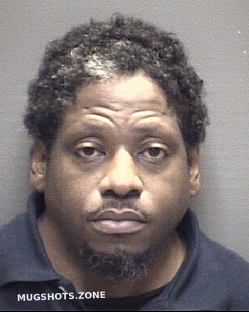 STINSON JAEMA JARASHE 06/24/2023 - Galveston County Mugshots Zone