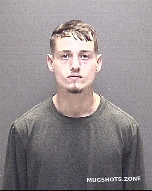 STALEY CONNOR PHILLIP 06/24/2023 - Galveston County Mugshots Zone