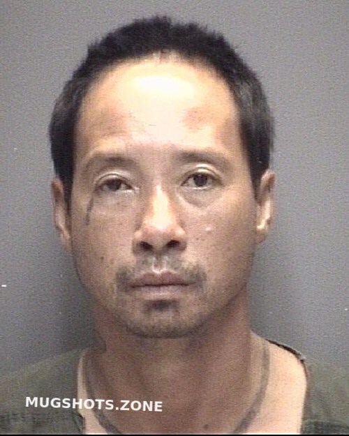 BUI KIET VAN 06/25/2023 - Galveston County Mugshots Zone