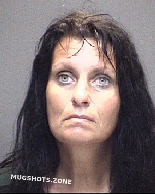 ALLNET SUSAN ANN 06/26/2023 - Galveston County Mugshots Zone