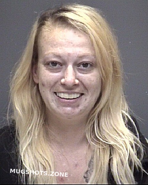 HILL AUDREY KYLEENE 06/27/2023 - Galveston County Mugshots Zone