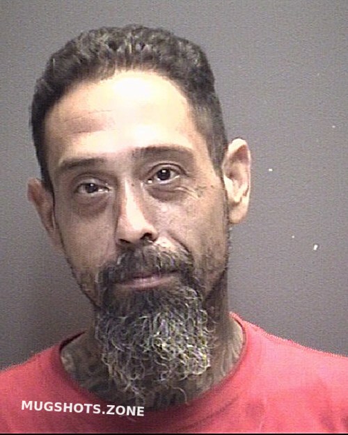 GONZALES JOE ANDREW 06/27/2023 - Galveston County Mugshots Zone