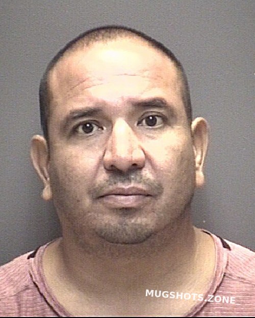 SOTO ALFREDO . 06/28/2023 - Galveston County Mugshots Zone