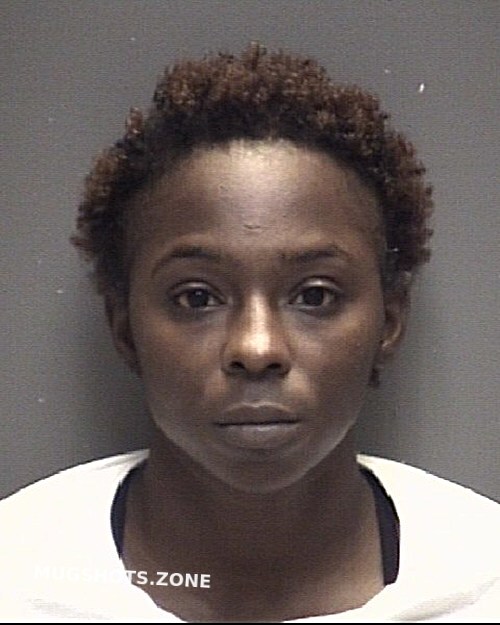 BLAIN NATALIE LAJOTCE 06/28/2023 - Galveston County Mugshots Zone