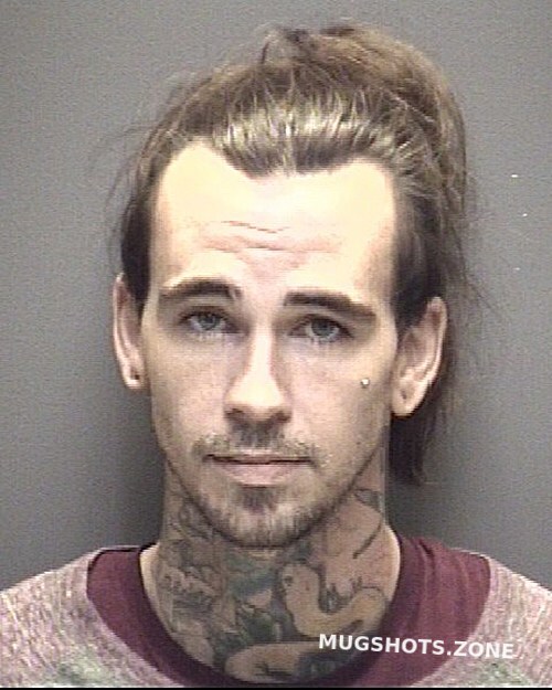 FULK CORY SCOTT 06/28/2023 - Galveston County Mugshots Zone