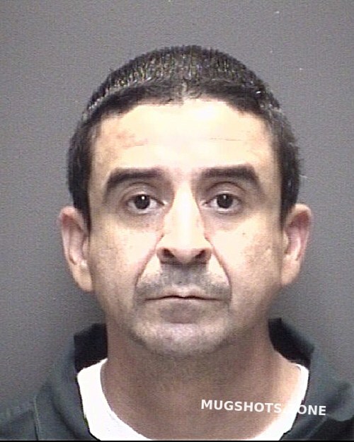 RIOS CHRISTOPHER . 06/29/2023 - Galveston County Mugshots Zone