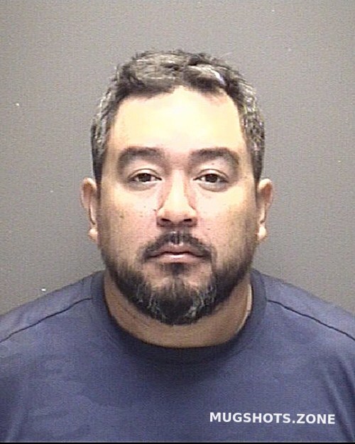 SOTO STEVEN JOEL 07/01/2023 - Galveston County Mugshots Zone