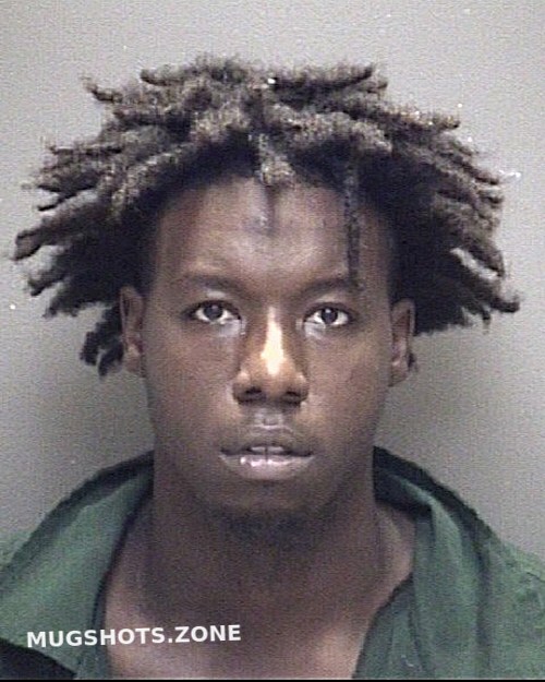 PAYNE ANTONIO DETRELL 07/01/2023 - Galveston County Mugshots Zone