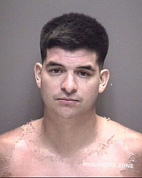 GARZA GILBERT . 07/01/2023 - Galveston County Mugshots Zone