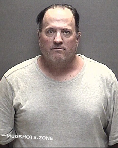 KALCEVIC DAVID ROBERT 07/01/2023 - Galveston County Mugshots Zone