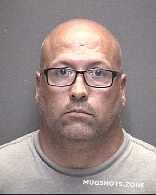THATCHER DARYL DEE 07/01/2023 - Galveston County Mugshots Zone