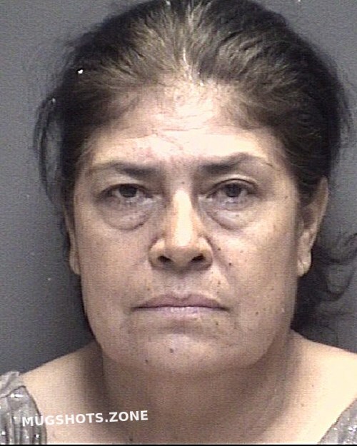 JIMENEZ DE ESPARZA MARIA GUADALUPE 07/02/2023 - Galveston County ...