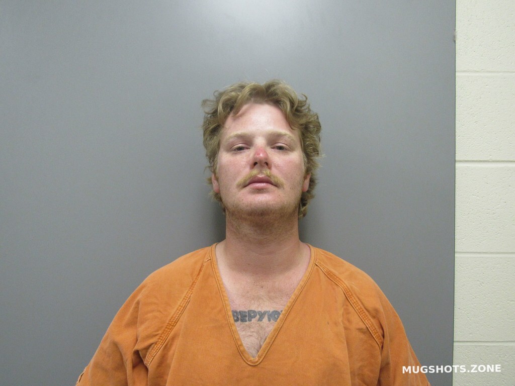 GARCEAU BRENDAN MICHAEL 07/02/2023 - Galveston County Mugshots Zone