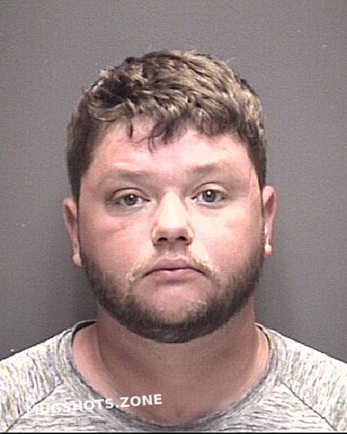 SAVOY BASHON BRAGDON 07/03/2023 - Galveston County Mugshots Zone
