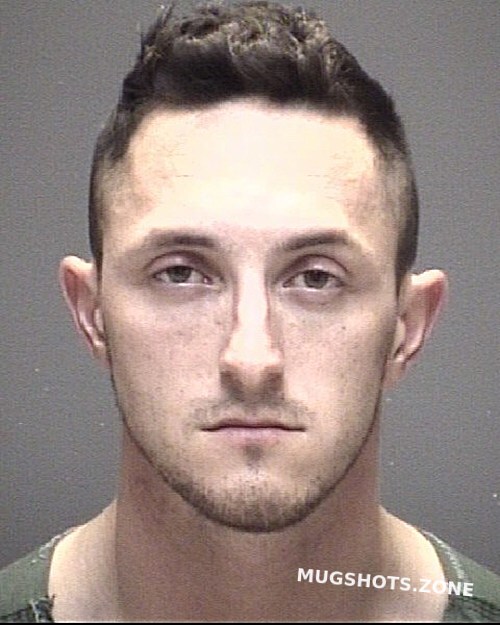 SCOTT COREY BLAKE 07/03/2023 - Galveston County Mugshots Zone