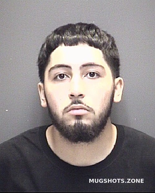 RANDO WILLIAM JOEY 07/03/2023 - Galveston County Mugshots Zone