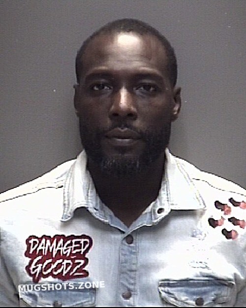 MARTIN DAVID RENARDO 07/04/2023 - Galveston County Mugshots Zone