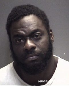 FELTON TONY . 07/05/2023 - Galveston County Mugshots Zone