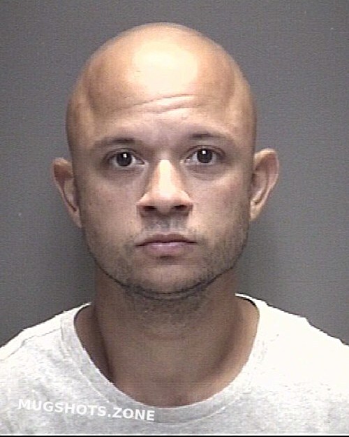 VENTURA STEVEN JOSE 07/05/2023 - Galveston County Mugshots Zone