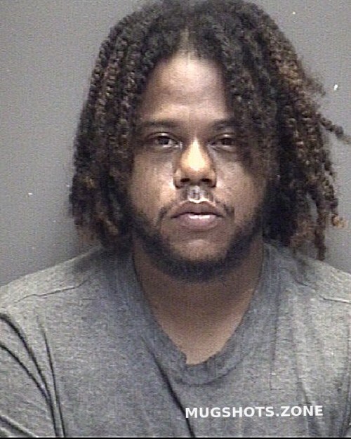PAYNE RICKEY MARKALE 07/06/2023 - Galveston County Mugshots Zone