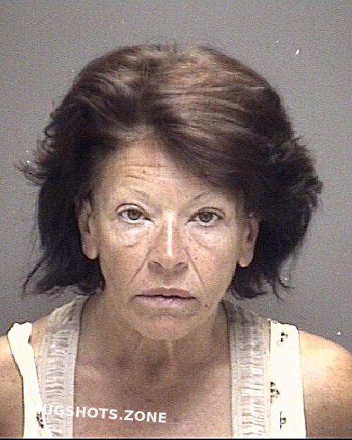 MURPHY SHARON KAY 07/06/2023 - Galveston County Mugshots Zone
