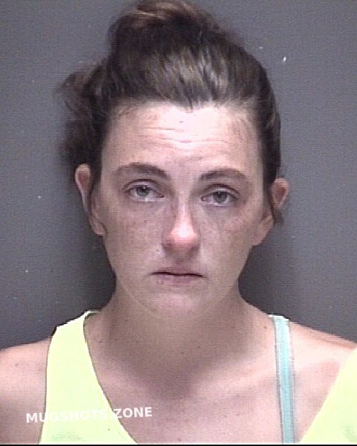 JOHNSON LAURA LYNNE 07/06/2023 - Galveston County Mugshots Zone