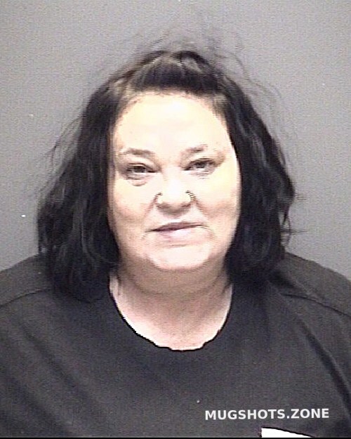 HEWETT CARLA KAY 07/07/2023 - Galveston County Mugshots Zone