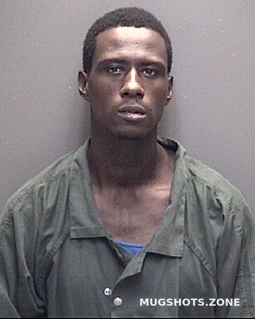 BERRY BRANDON ANTOINE 07/07/2023 - Galveston County Mugshots Zone
