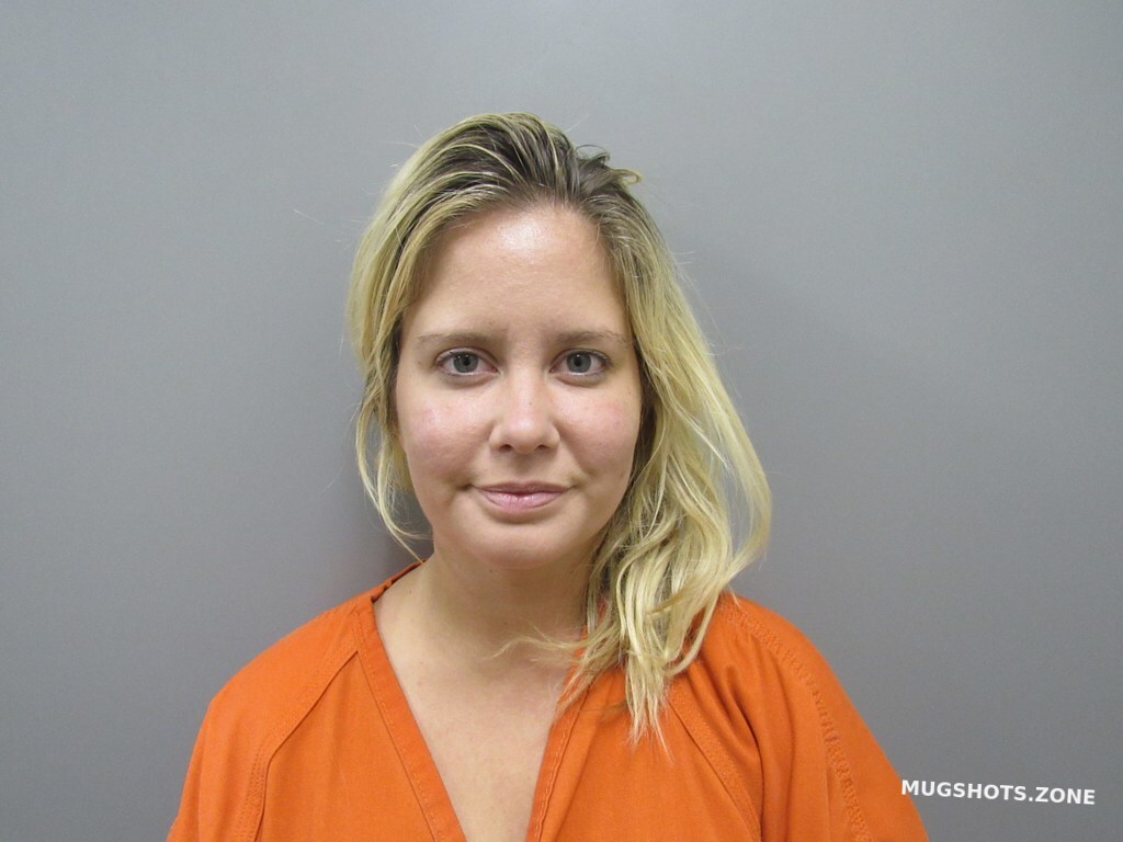 DEVILLIER KRISTA NICOLE 07/07/2023 - Galveston County Mugshots Zone