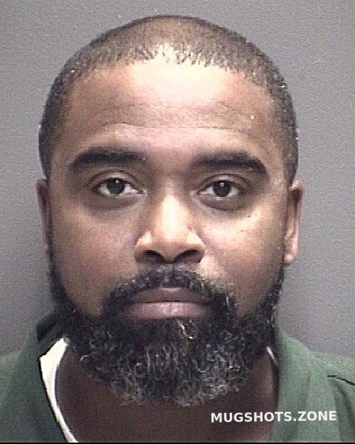 BELL LADARIUS DERRAY 07/08/2023 - Galveston County Mugshots Zone