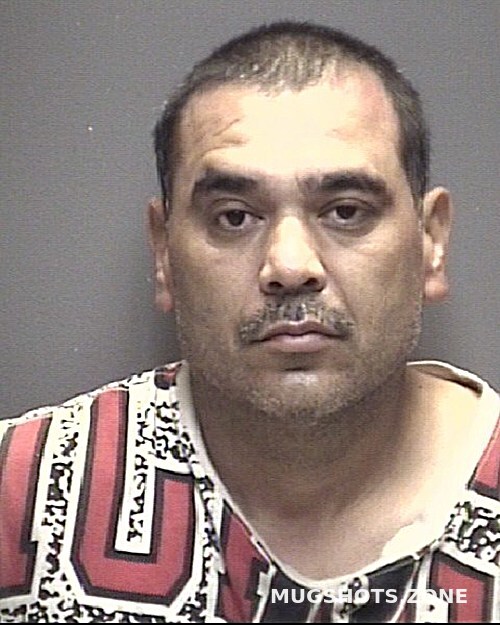 ROMAN CARLOS . 07/08/2023 - Galveston County Mugshots Zone