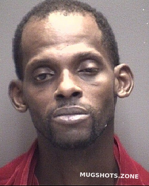 SMITH LESTER BERNARD 07/08/2023 - Galveston County Mugshots Zone