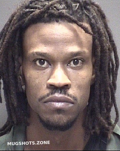 JONES JOSEPH NATHANIEL 07/09/2023 - Galveston County Mugshots Zone